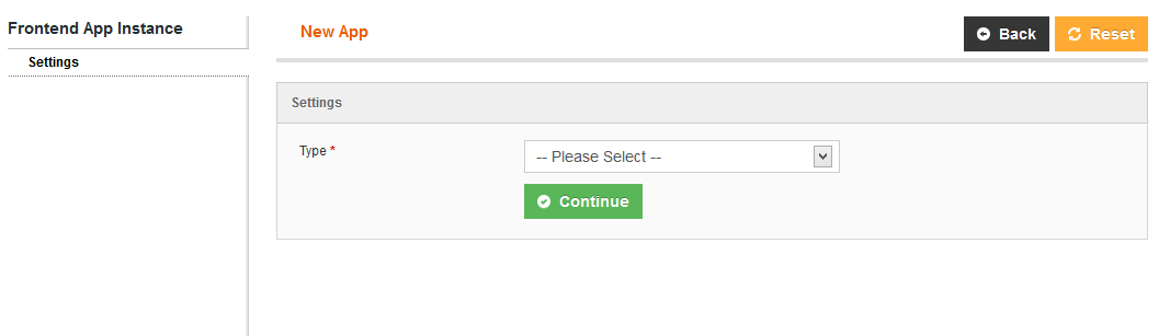 V-Blocks - Magento Extension, Magento Frontend app extension