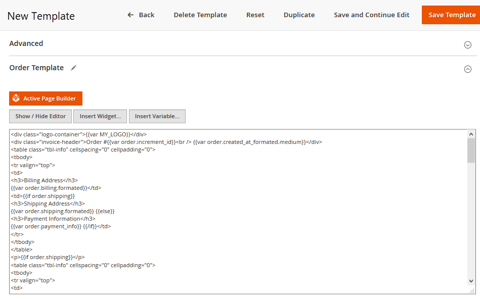 PDF Invoice Pro Magento 2 Extension | Magento2 PDF