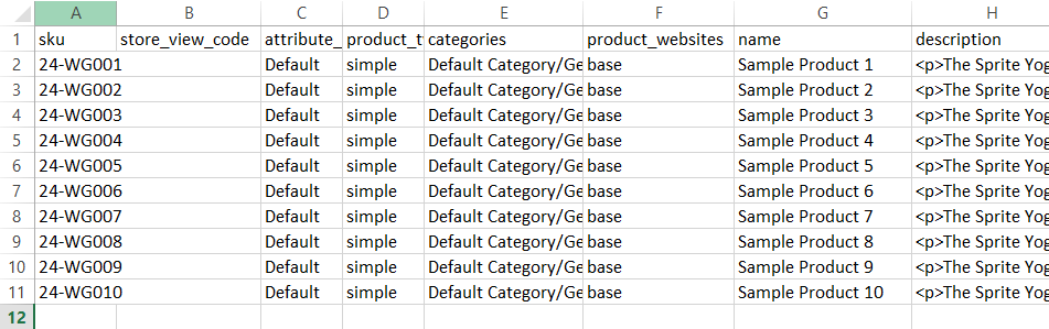 Vendor Mass Import Export Product- Magento2 Marketplace ,Magento2 Multiple Vendors Extension